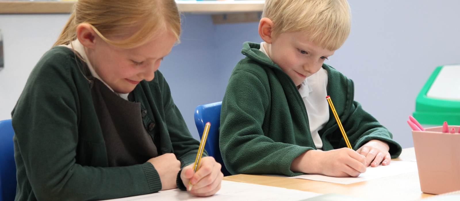 Curriculum Intent | St Botolph's C of E Primary School