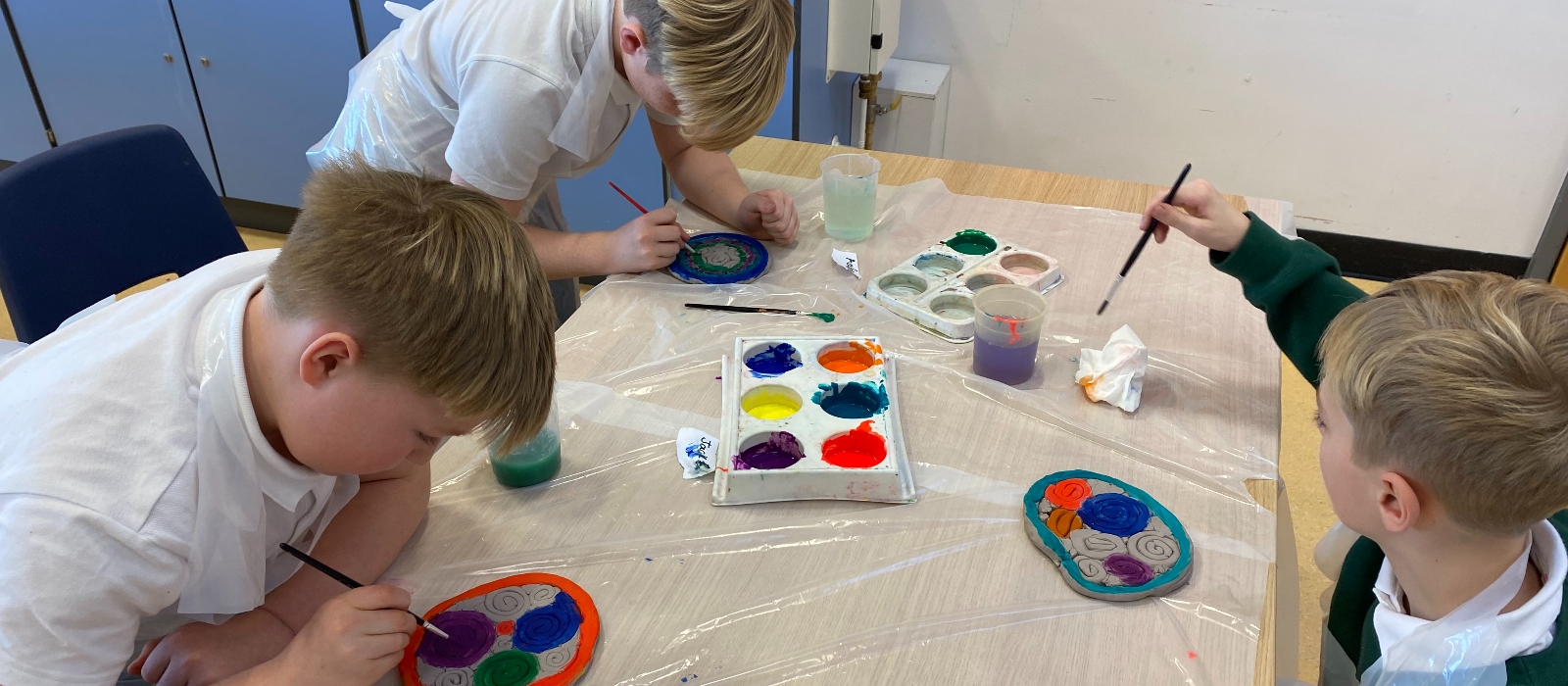 Golden time take 2! | St Botolph's C of E Primary School